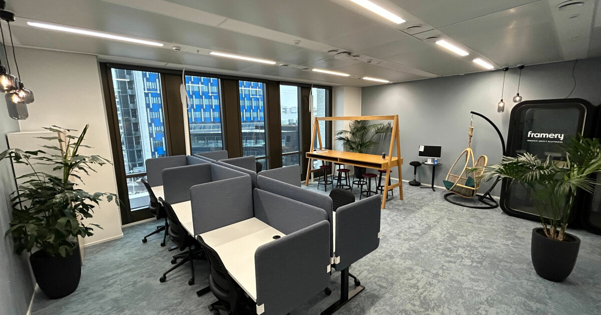 Workland Makes Strategic Entry into Finland | Workland
