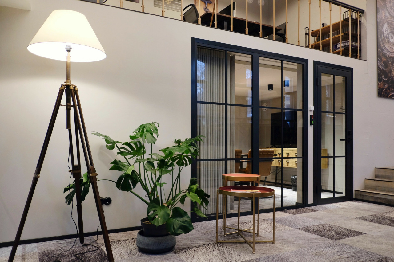 Workland Maakri 25 - inspireeriv koostöötamiskeskus Tallinnas | Workland