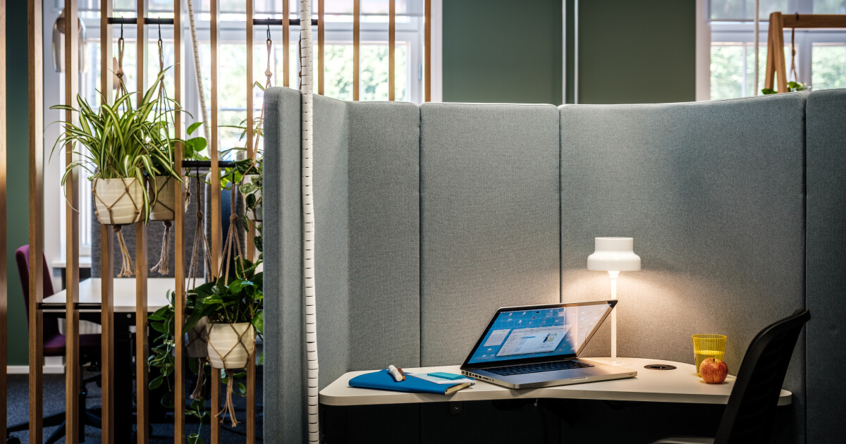 Flexible Office Rent in Tallinn: Discover Workland Maakri 19 | Workland